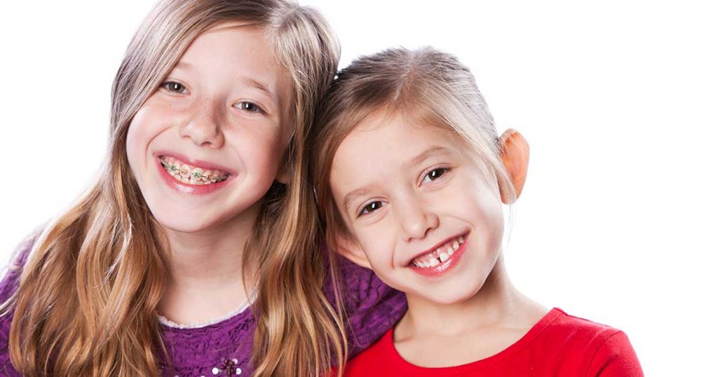 Good Bite v Bad Bite – which one are you? « Crotty Orthodontics